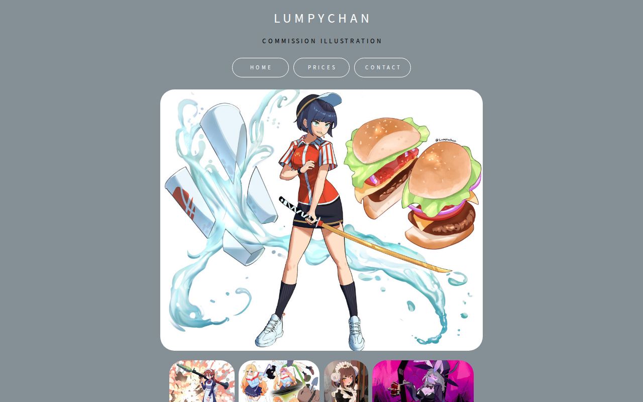 lumpychan-commissions